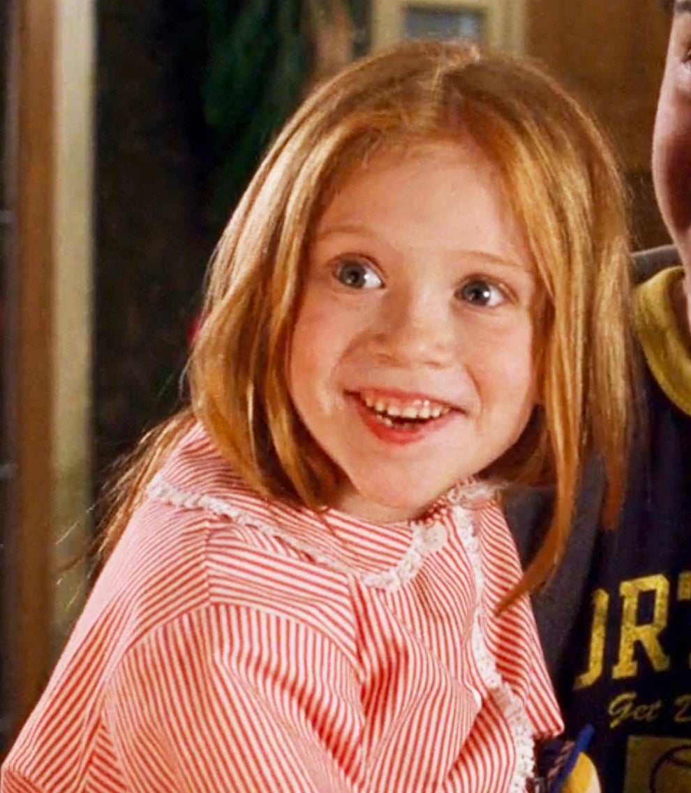 Christmas Movie Child Actors Then Vs Now Photos