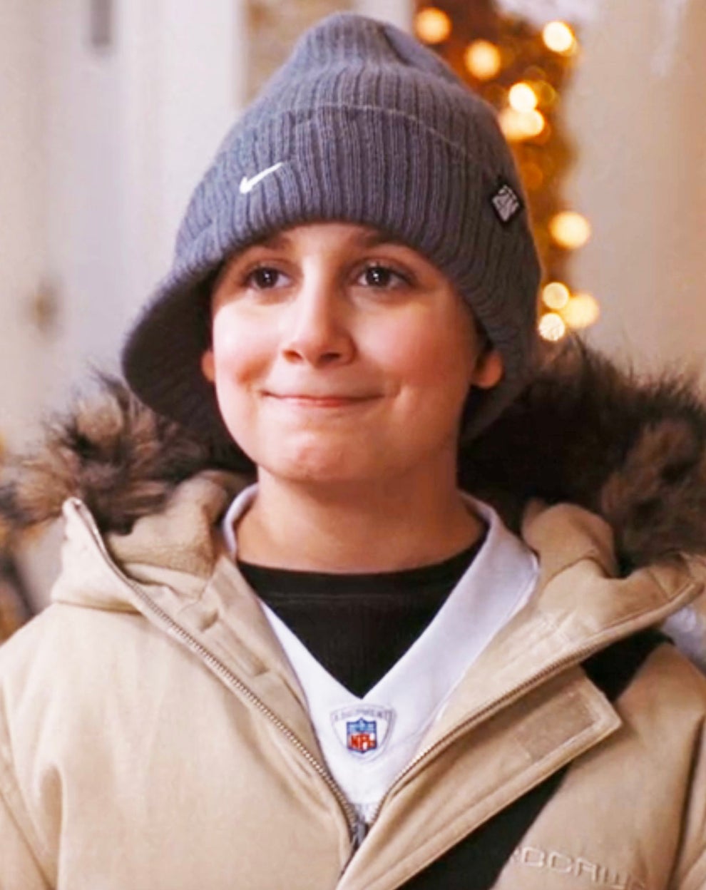 Christmas Movie Child Actors Then Vs Now Photos