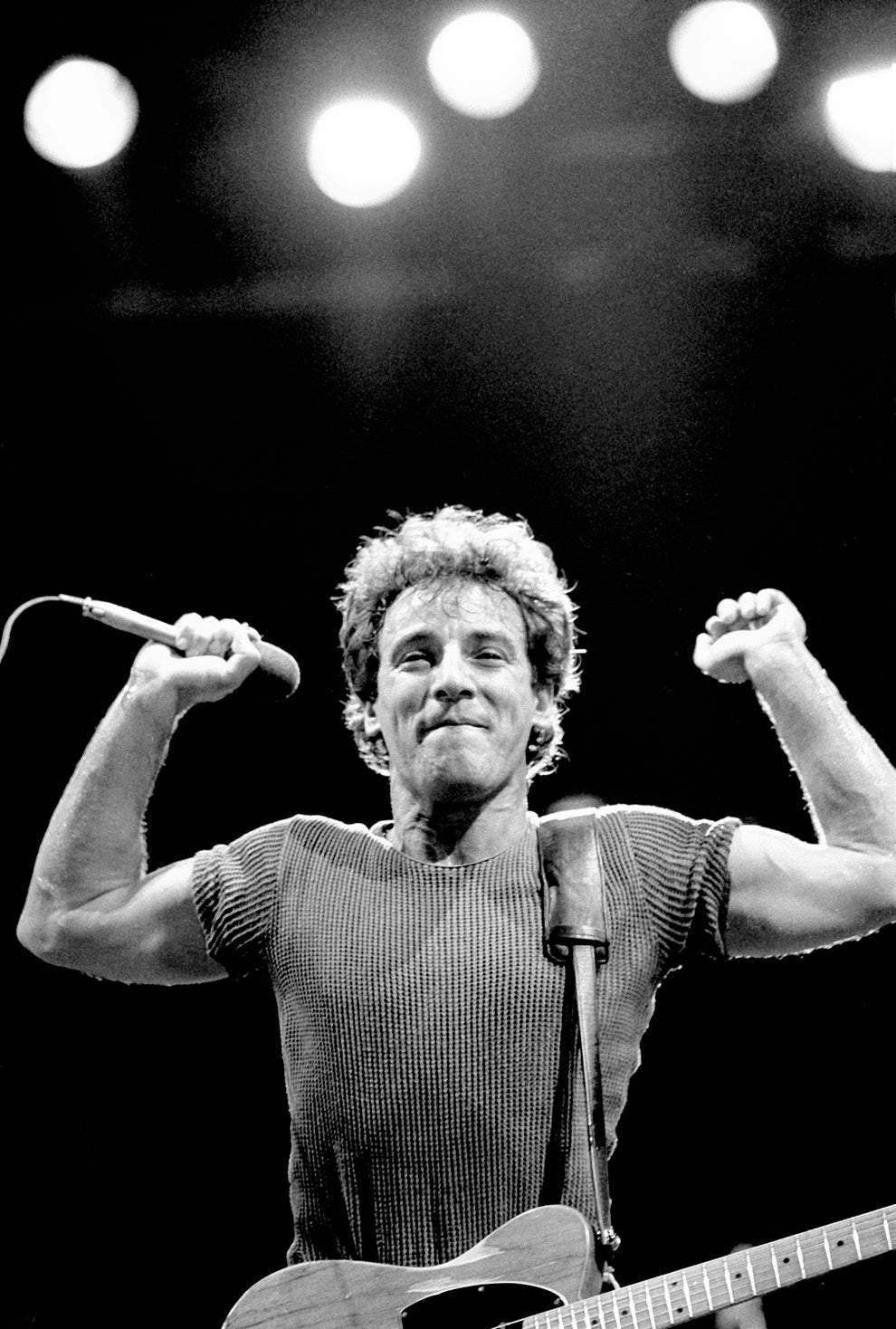 What 60 Celebs Looked Like At 36 Years Old