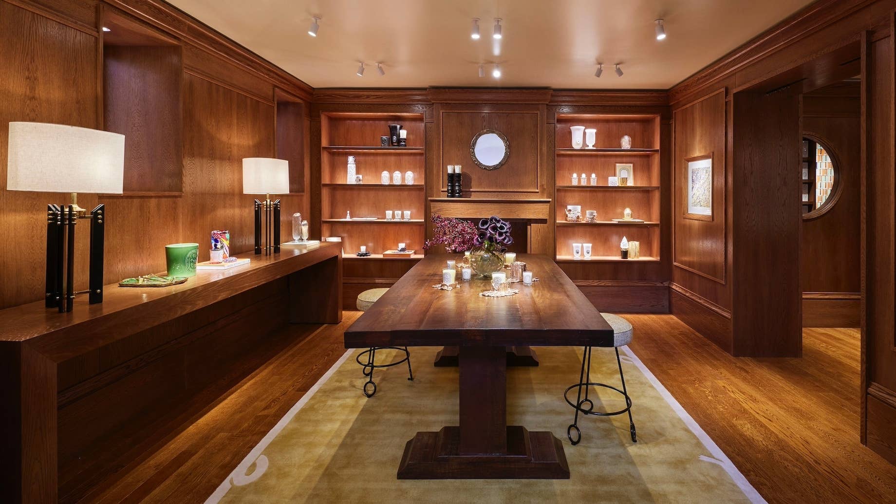 Diptyque Paris Reopens Its Madison Avenue Flagship Boutique | Complex