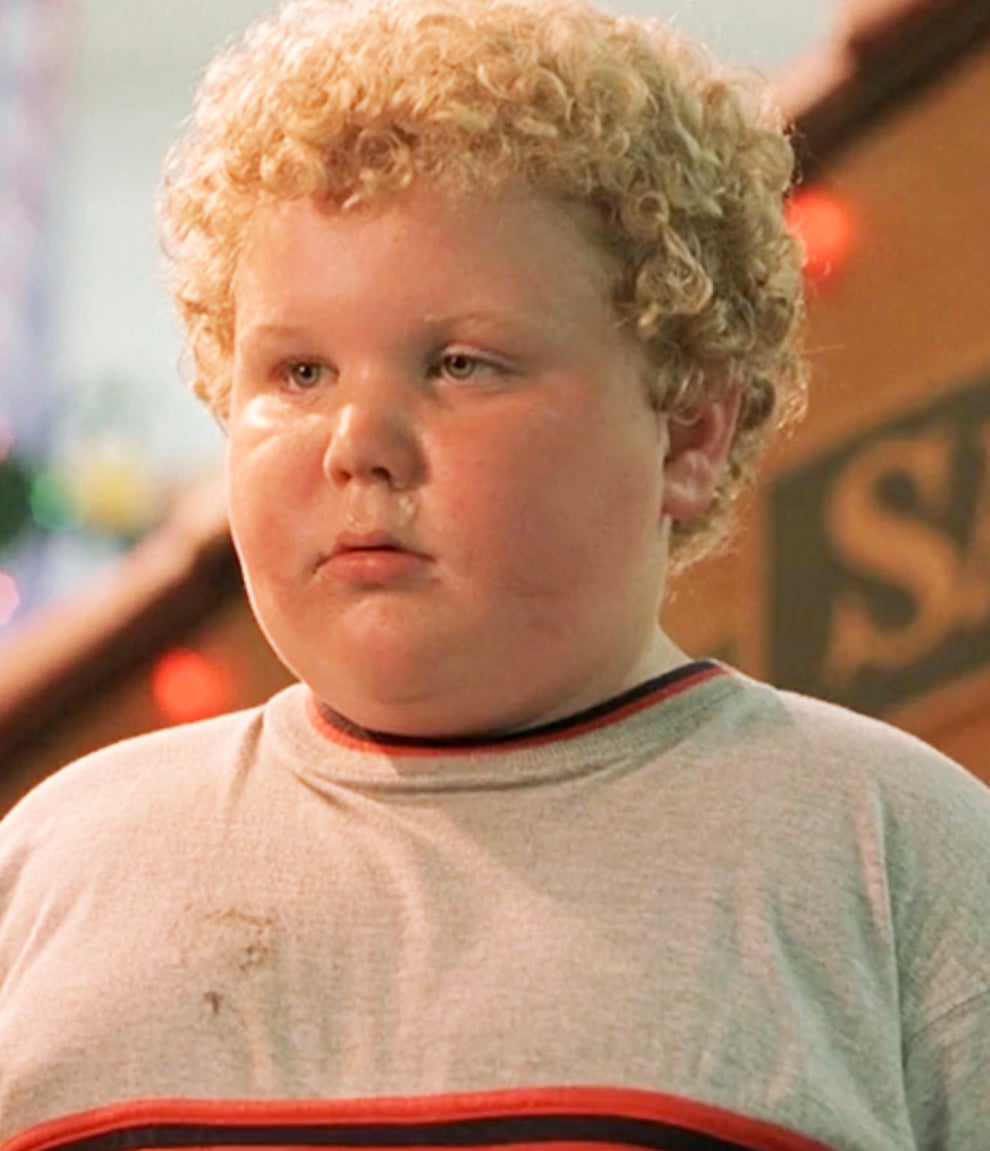 Christmas Movie Child Actors Then Vs Now Photos