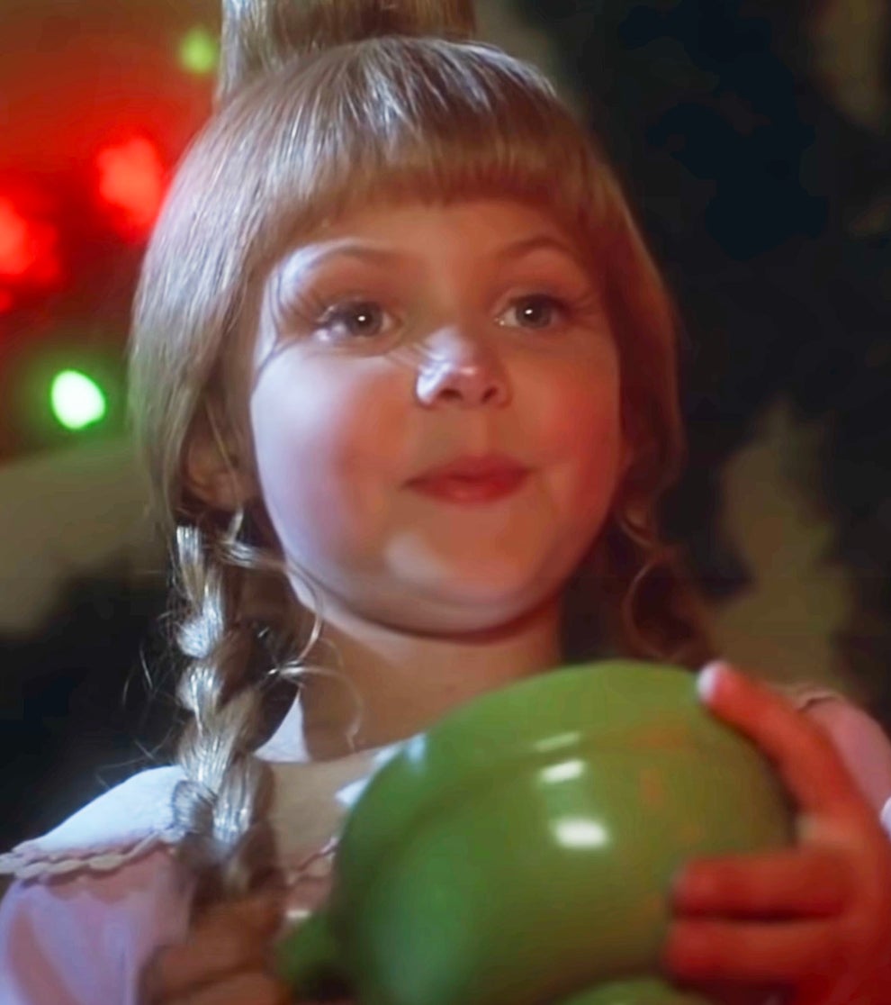 Christmas Movie Child Actors Then Vs Now Photos