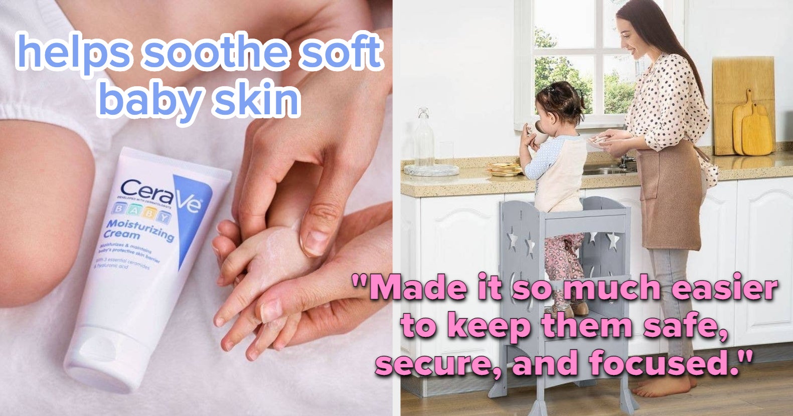 20 Target Products to Solve Everyday Parenting Problems