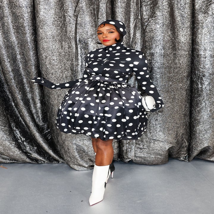 Celebrities At Beyoncé's "Renaissance" London Movie Premiere