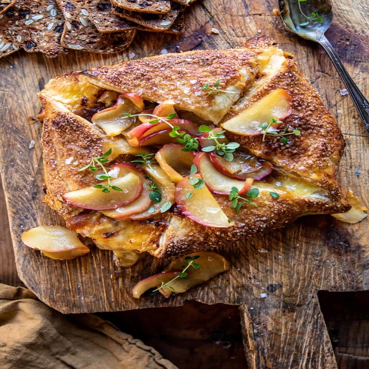 31 Cozy Recipes To Make In December 2023