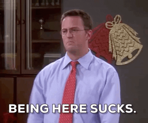 What's The Best Christmas Sitcom Episode?