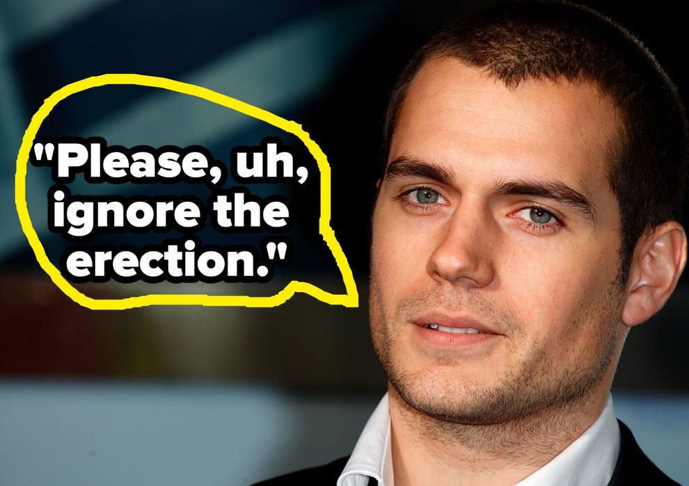 15 Actors Who Did Impossibly Embarrassing Things On Set