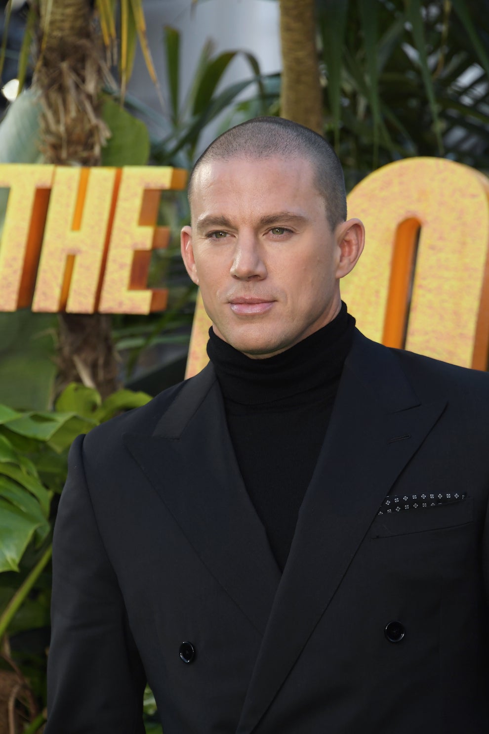 New Report On Channing Tatum And Zoë Kravitz Engagement