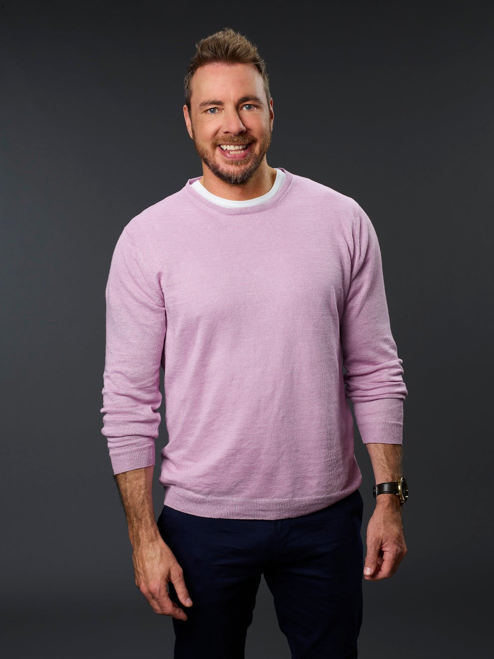 Jonathan Van Ness Comments On Dax Shepard Trans Rights