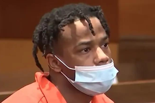 YSL Co-Defendant Derontae Bebee Reaches Plea Deal | Complex