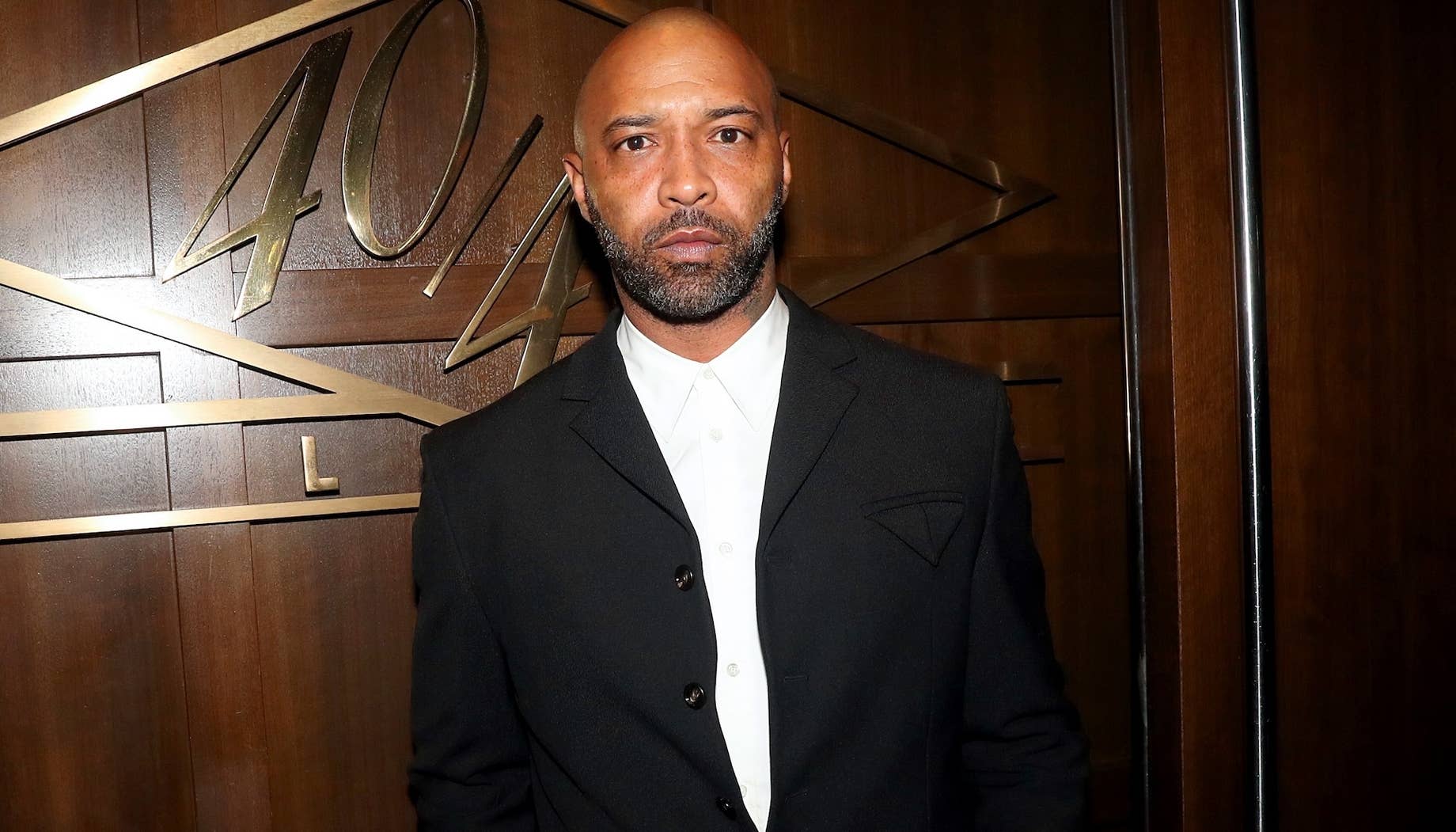 Joe Budden Confirms He Was Punched Following Rumors of Altercation ...