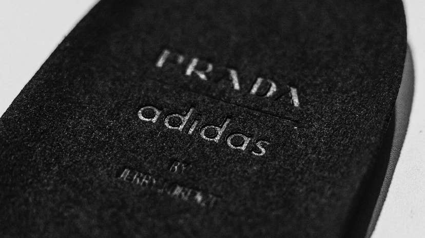Prada x Adidas Forum Collabs Are Dropping This Week | Complex