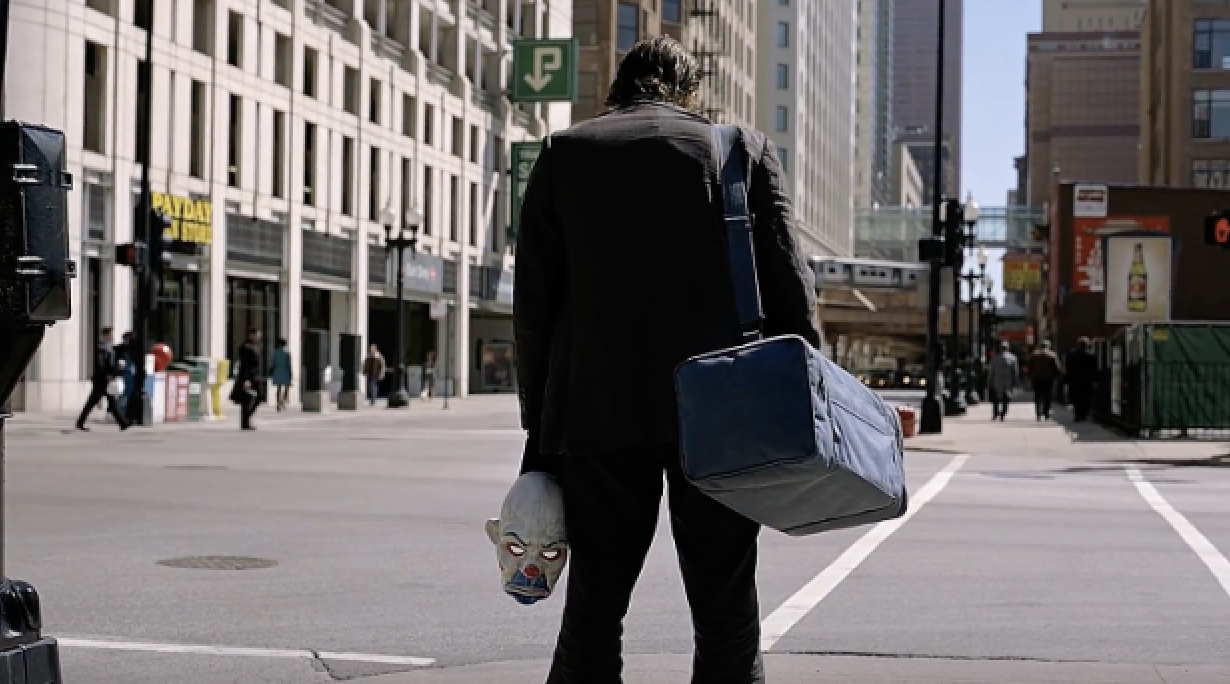 Tell Us What Opening Film Scene Is Your Favourite