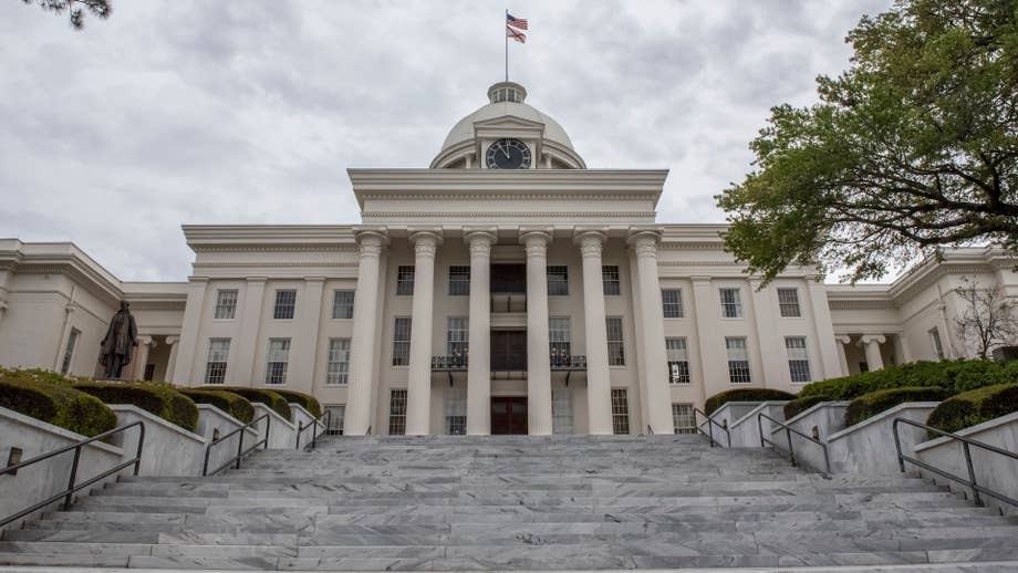 Alabama is Looking to Execute Prisoners Using Gas Mask | Complex