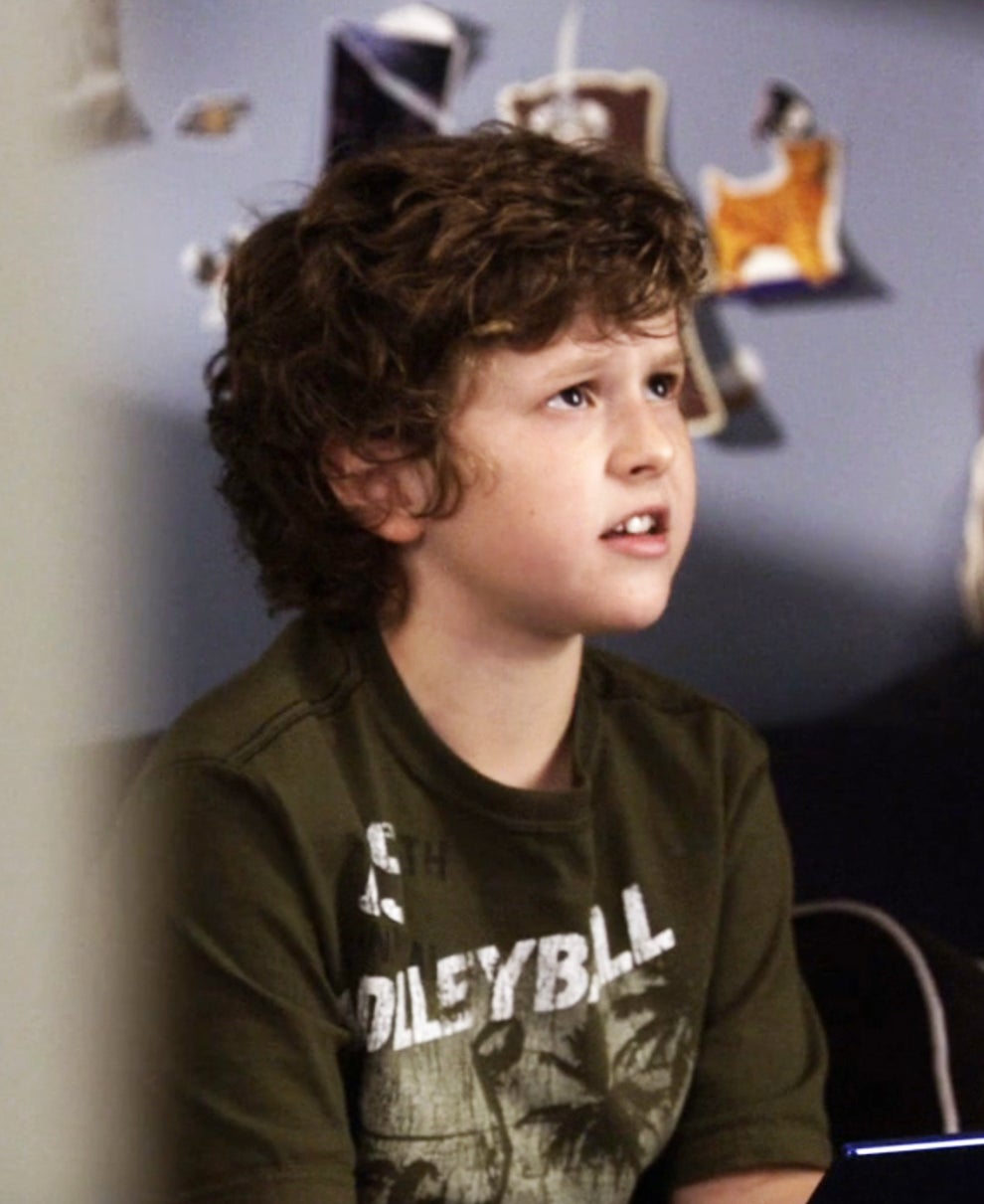 Child Actors From Sitcoms Then Vs Now Photos