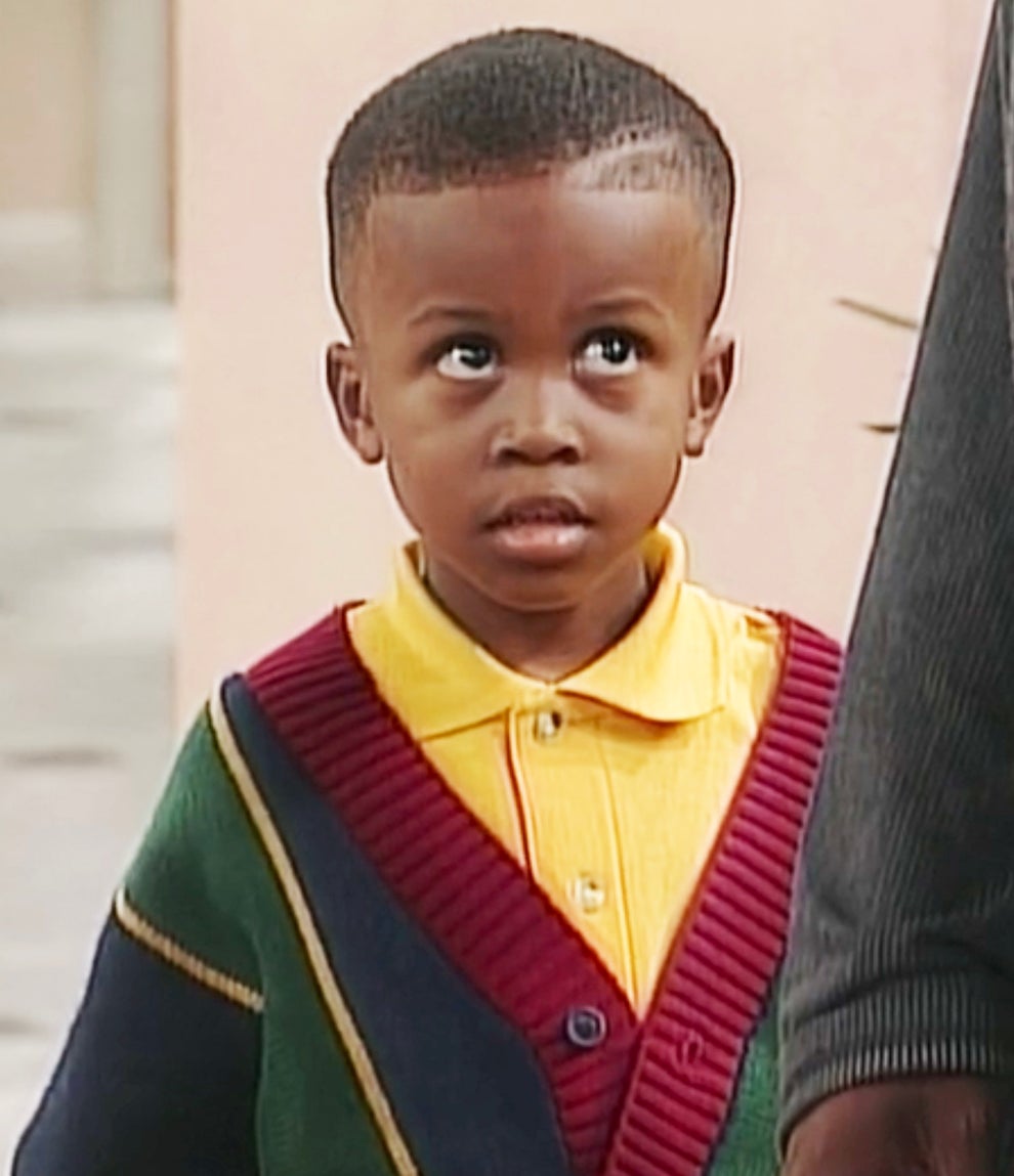 Child Actors From Sitcoms Then Vs Now Photos