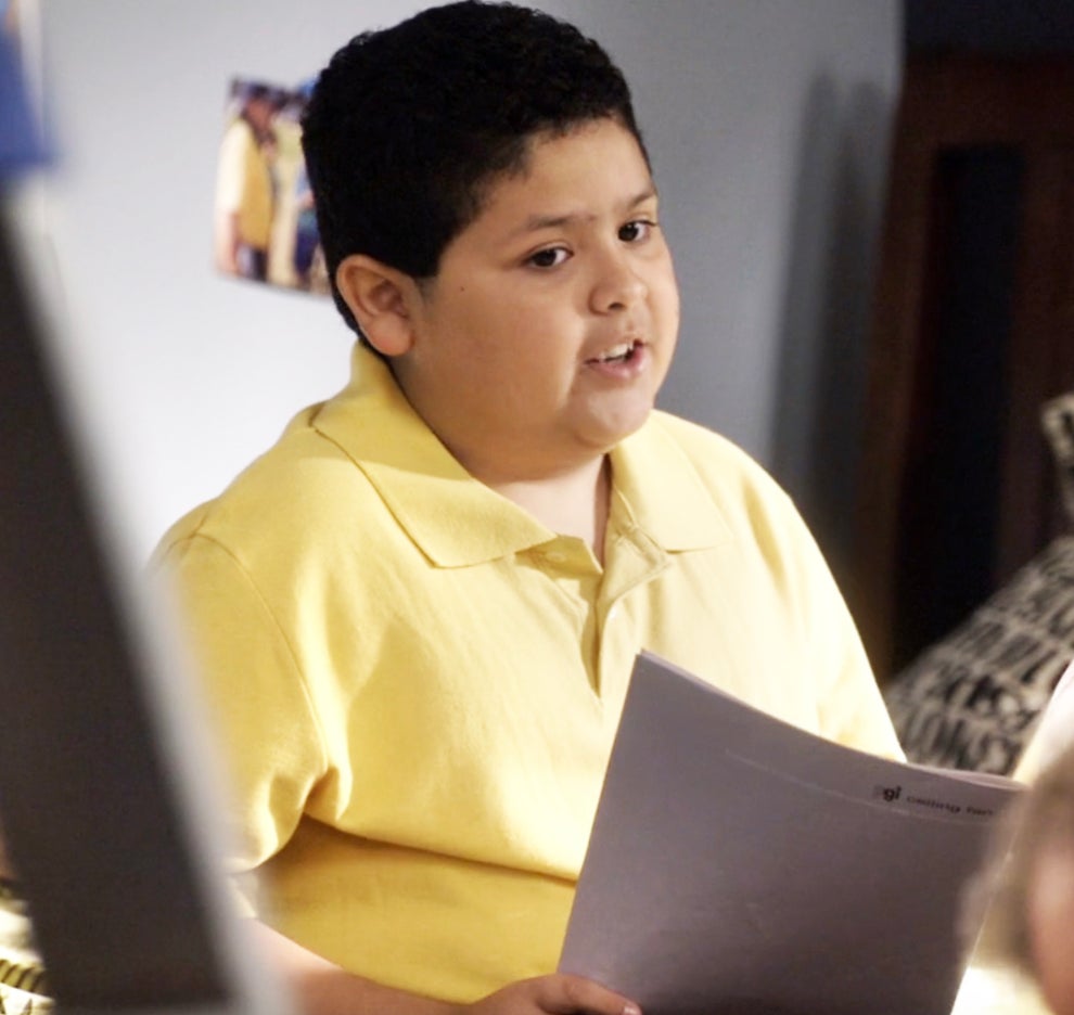 Child Actors From Sitcoms Then Vs Now Photos