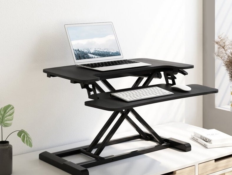 30 Wayfair WFH Items You Need If You Work At A Desk