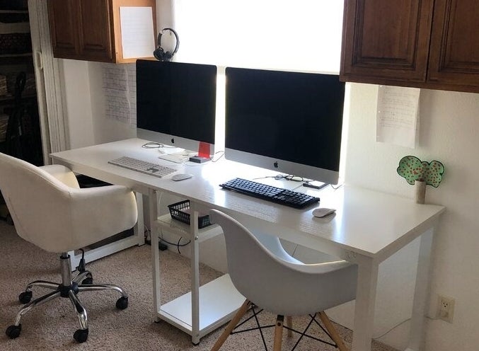30 Wayfair WFH Items You Need If You Work At A Desk