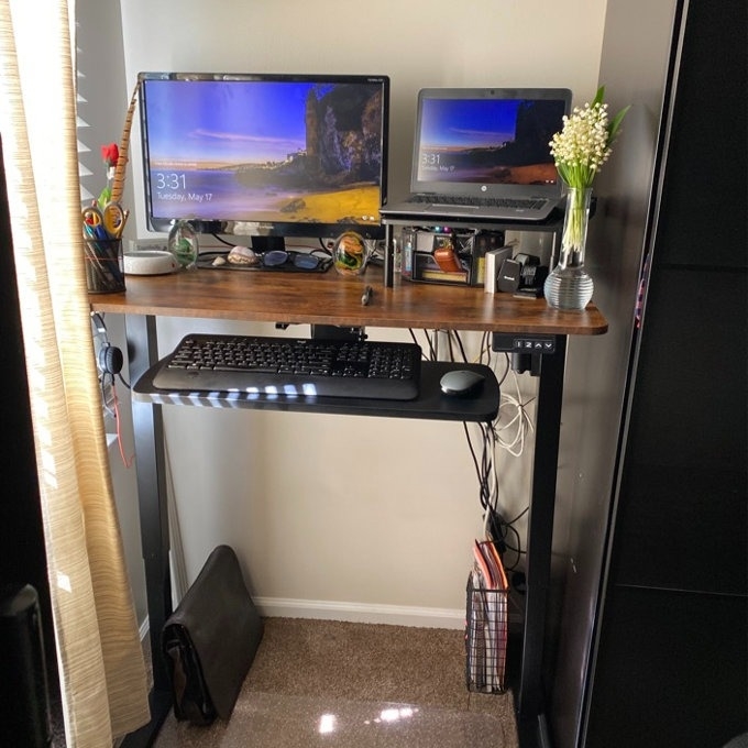 30 Wayfair WFH Items You Need If You Work At A Desk