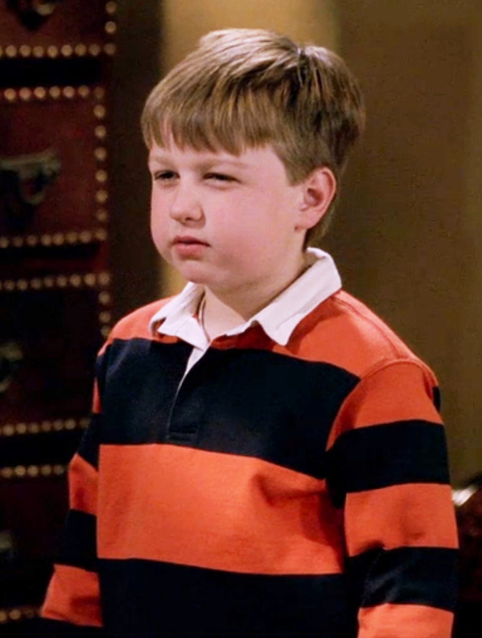 Child Actors From Sitcoms Then Vs Now Photos