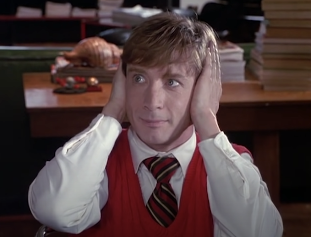 15 Actors Who Did Impossibly Embarrassing Things On Set