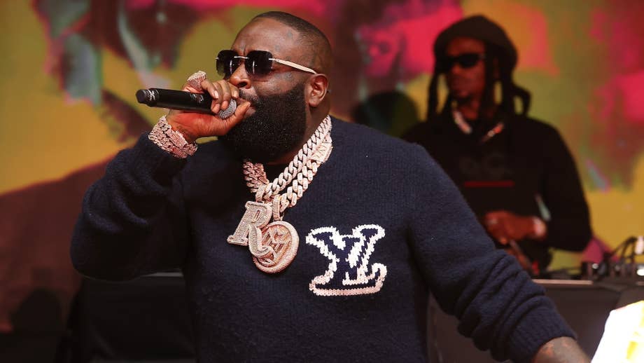 Rick Ross Discusses Heart Attack, Abusing Lean | Complex