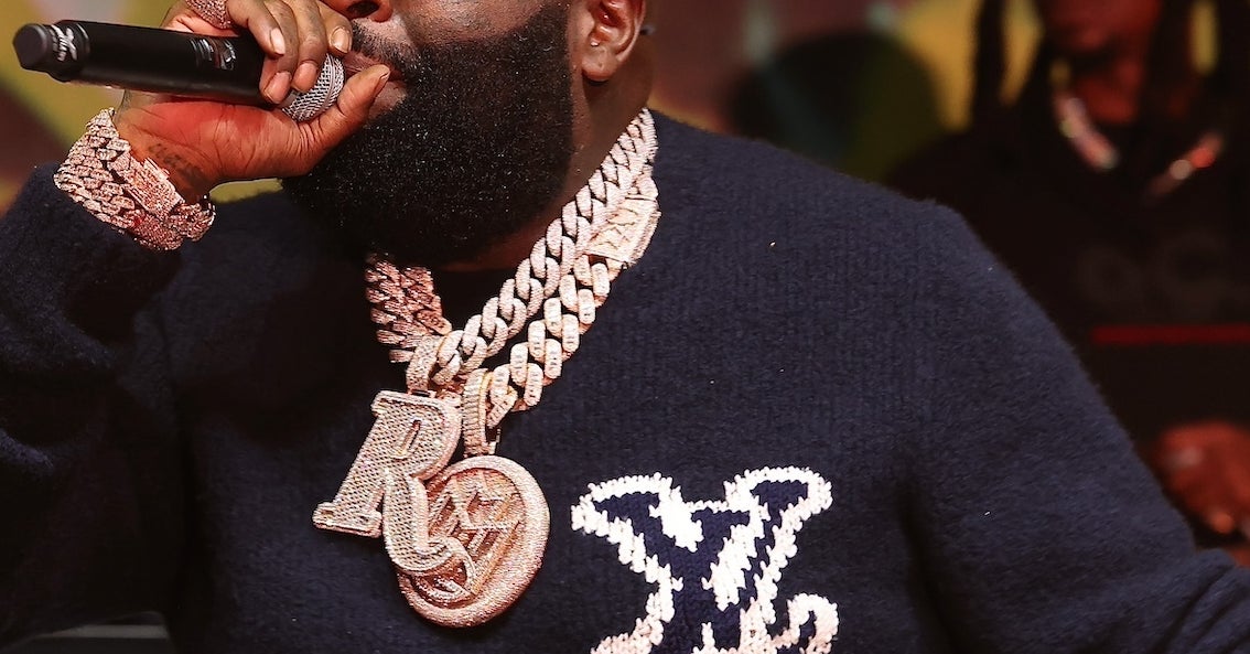 Rick Ross Discusses Heart Attack, Abusing Lean | Complex