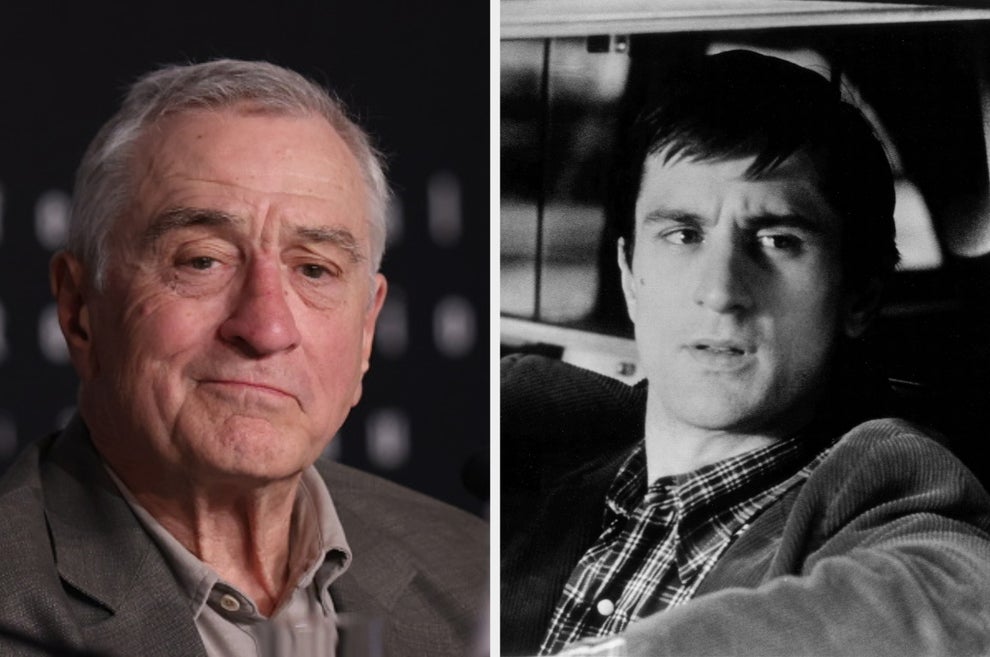 17 Unhinged Things Actors Have Done To Get Into Character