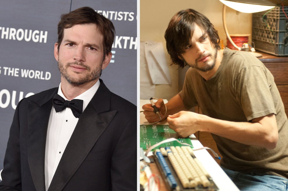17 Unhinged Things Actors Have Done To Get Into Character