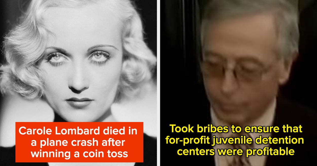 21 Scary Wikipedia Pages