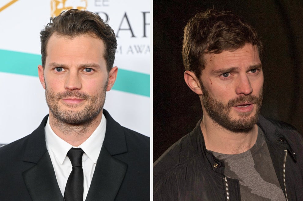 17 Unhinged Things Actors Have Done To Get Into Character