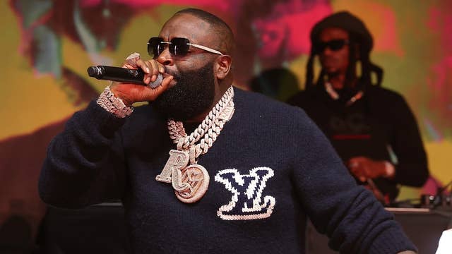 Rick Ross Discusses Heart Attack, Abusing Lean | Complex
