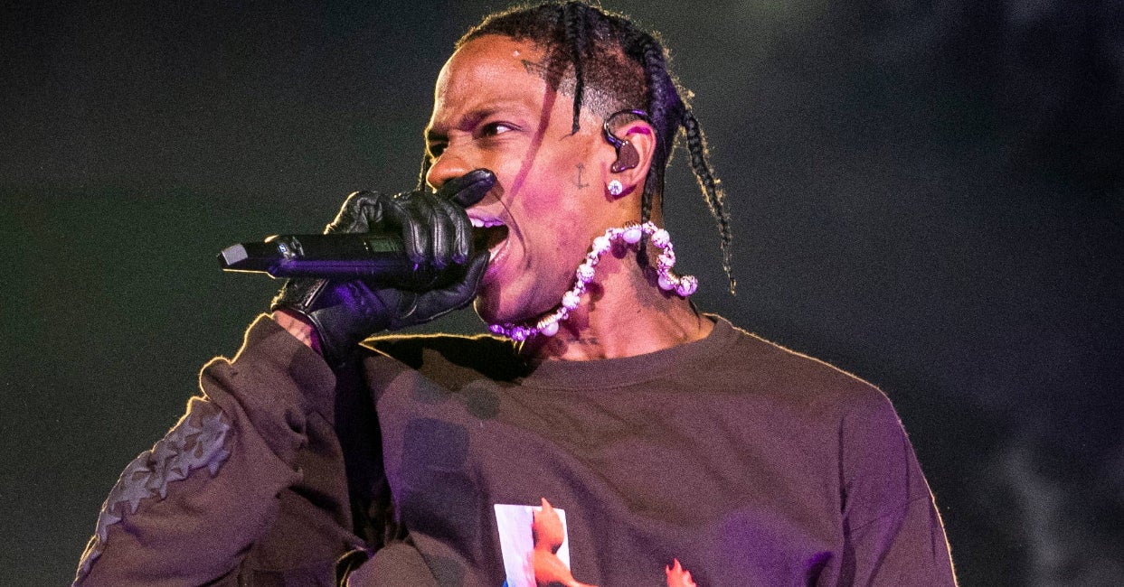 Here’s A Breakdown Of The Controversy Around Taylor Swift’s New Friendship With Brittany Mahomes ...