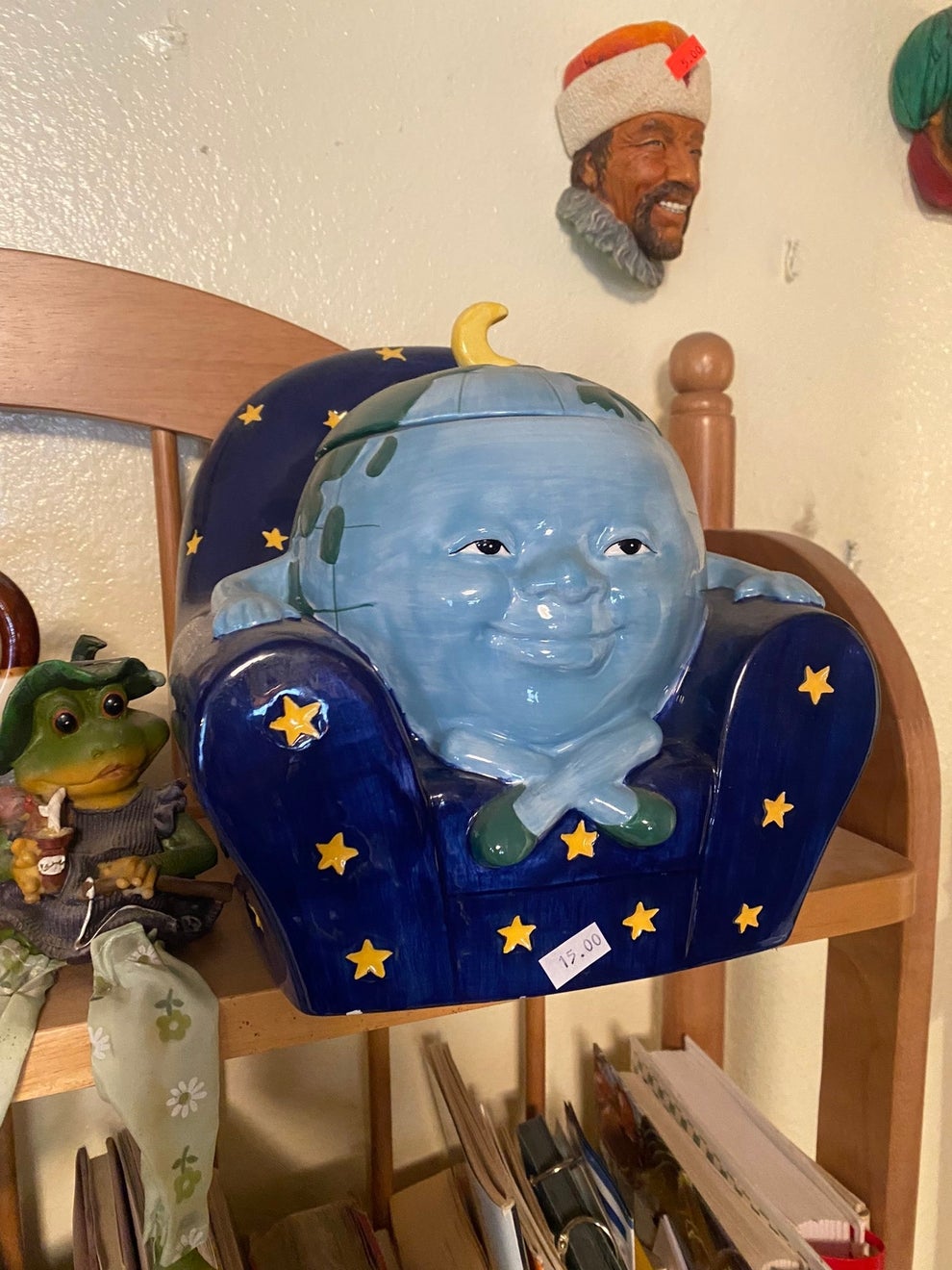 24 Shocking And Unsettling Pictures Of Things That Shouldn't Exist