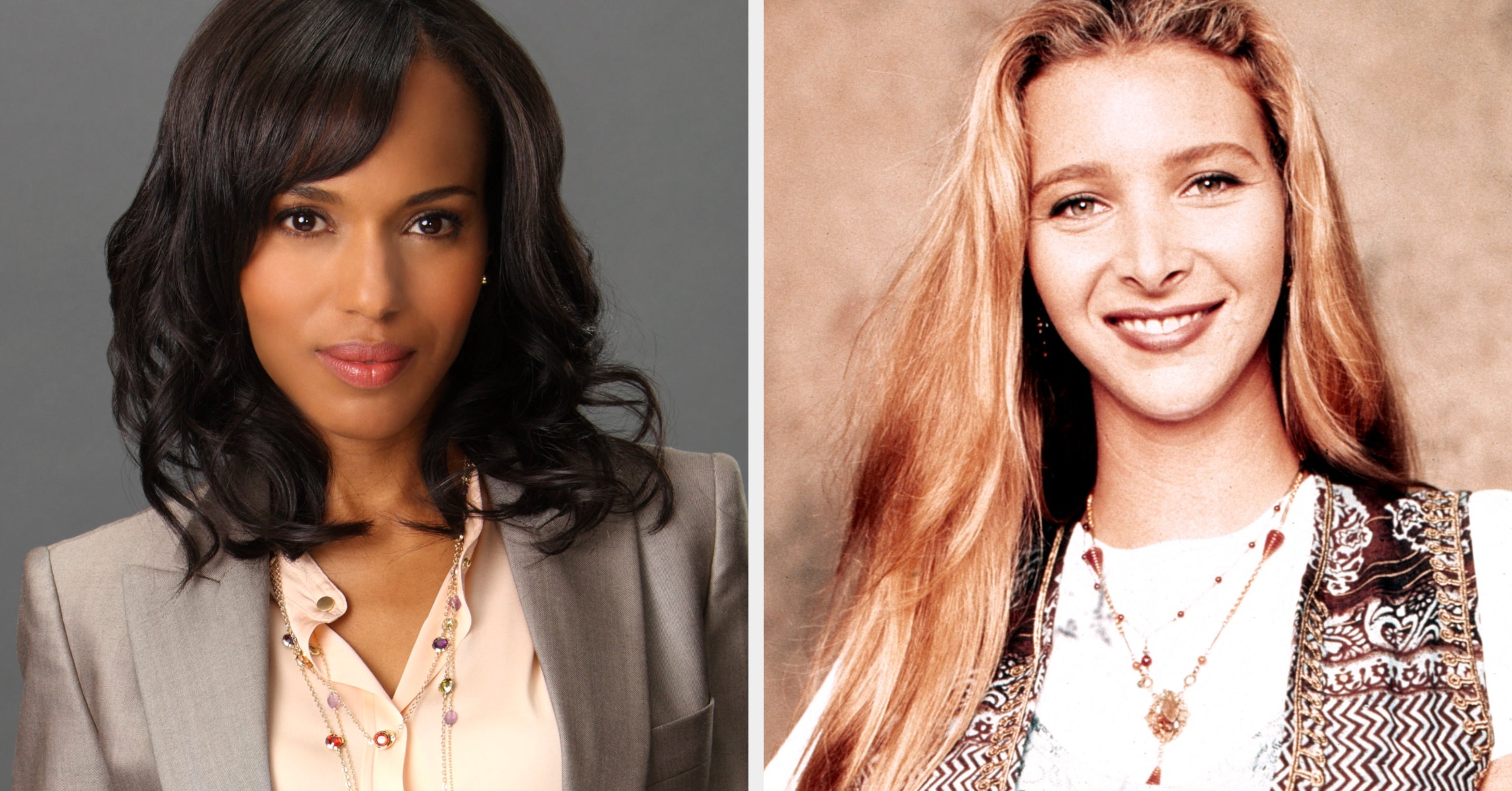 Select Girl Names And Find Out Which Female TV Character Resonates With You