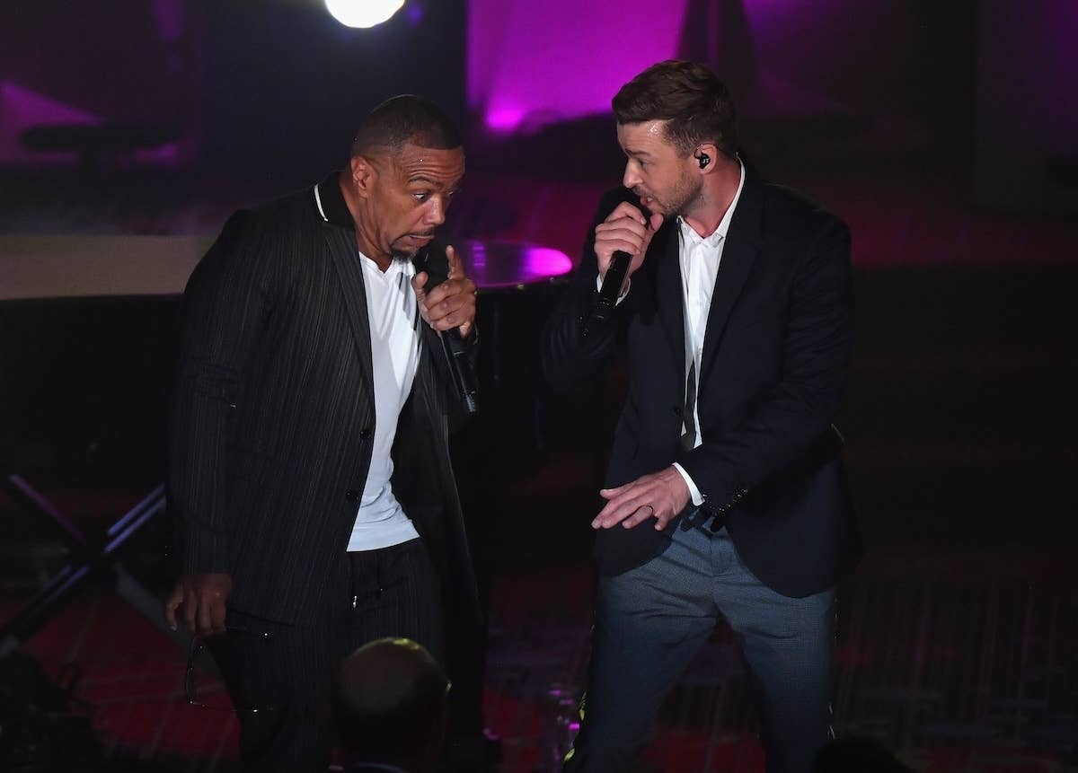 Timbaland Speaks Out on Britney's Behavior, Calls for Justin Timberlake ...