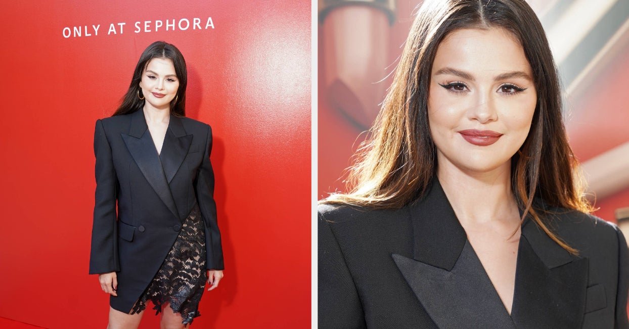Selena Gomez, Rare Beauty's Israel/Palestine Controversy