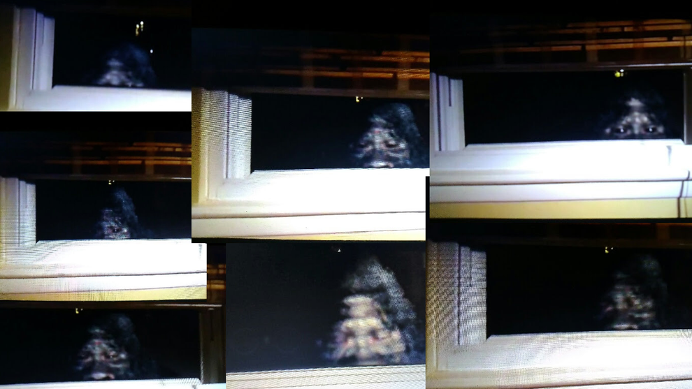 16 Photos Of, Dare I Say It, Ghosts