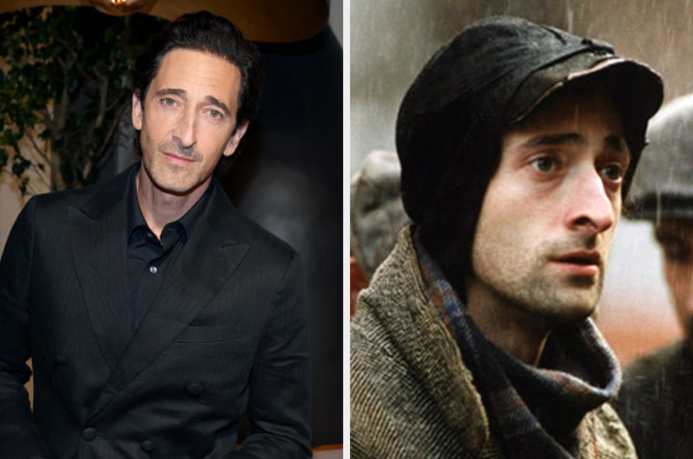 17 Unhinged Things Actors Have Done To Get Into Character