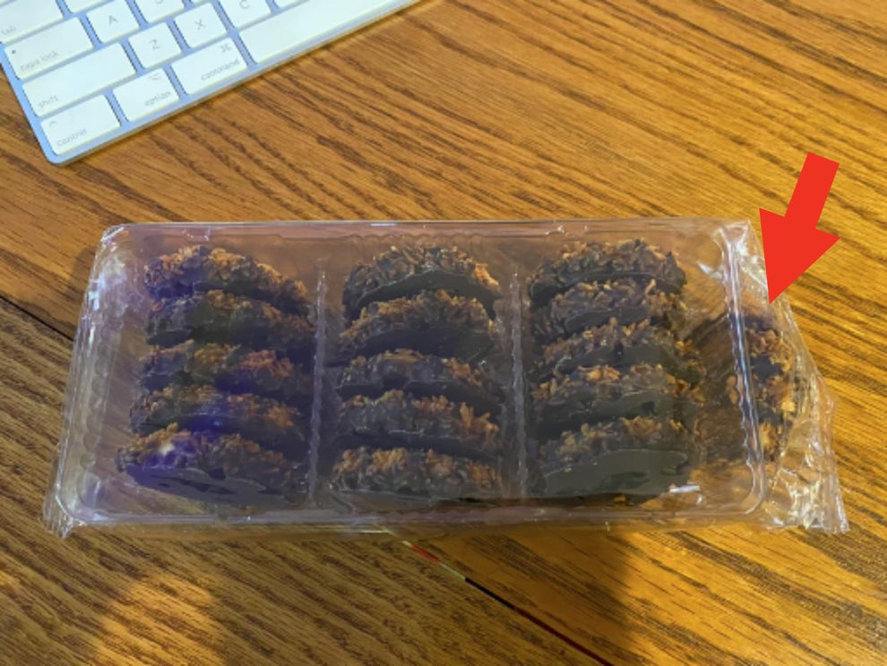 21 Food Lottery Photos