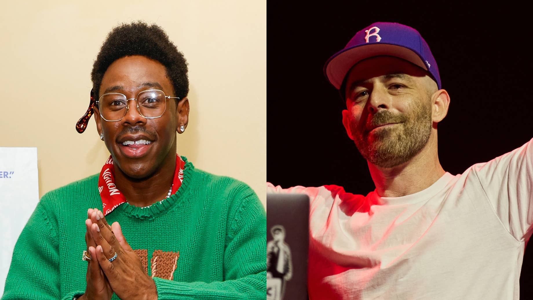 Tyler, the Creator Responds to Alchemist’s Criticism of Rappers ...