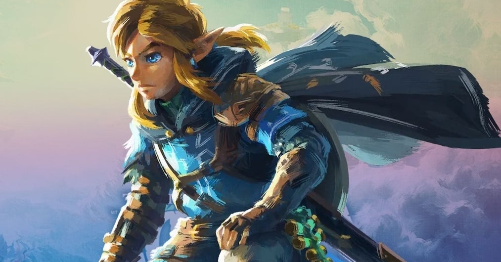 ‘The Legend of Zelda’ Is Getting a Live-Action Film Adaptation | Complex