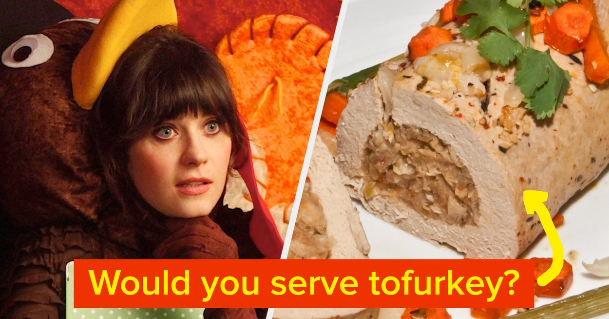 Friendsgiving Plans For Soulmates Best Attribute Quiz
