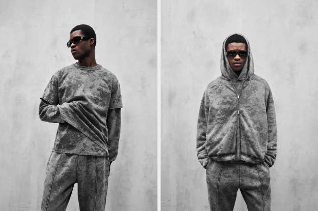Represent Delivers Minimalist Mastery With ‘Heavyweight Initial Capsule’ | Complex