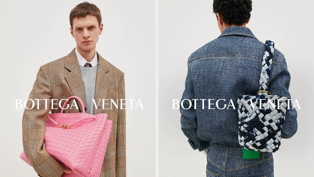 ROA Returns With Fresh Outdoor Heat for Spring/Summer 2023 | Complex