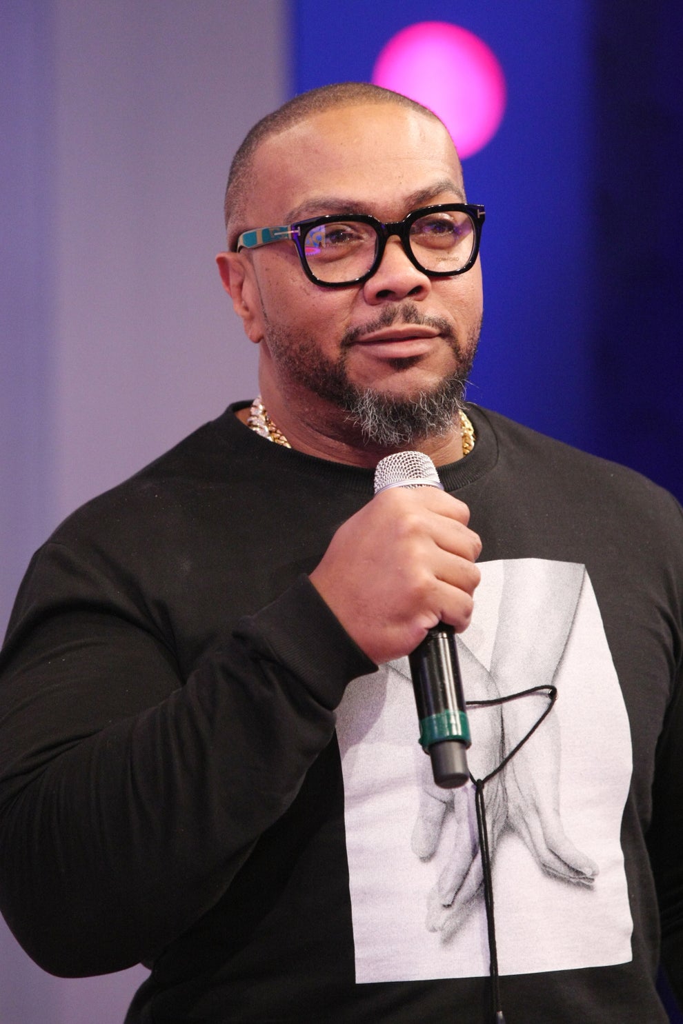 Timbaland Apologizes After Britney Spears Backlash