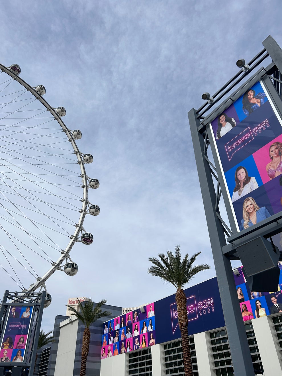 BravoCon 2023 Highlights And Wildest Moments