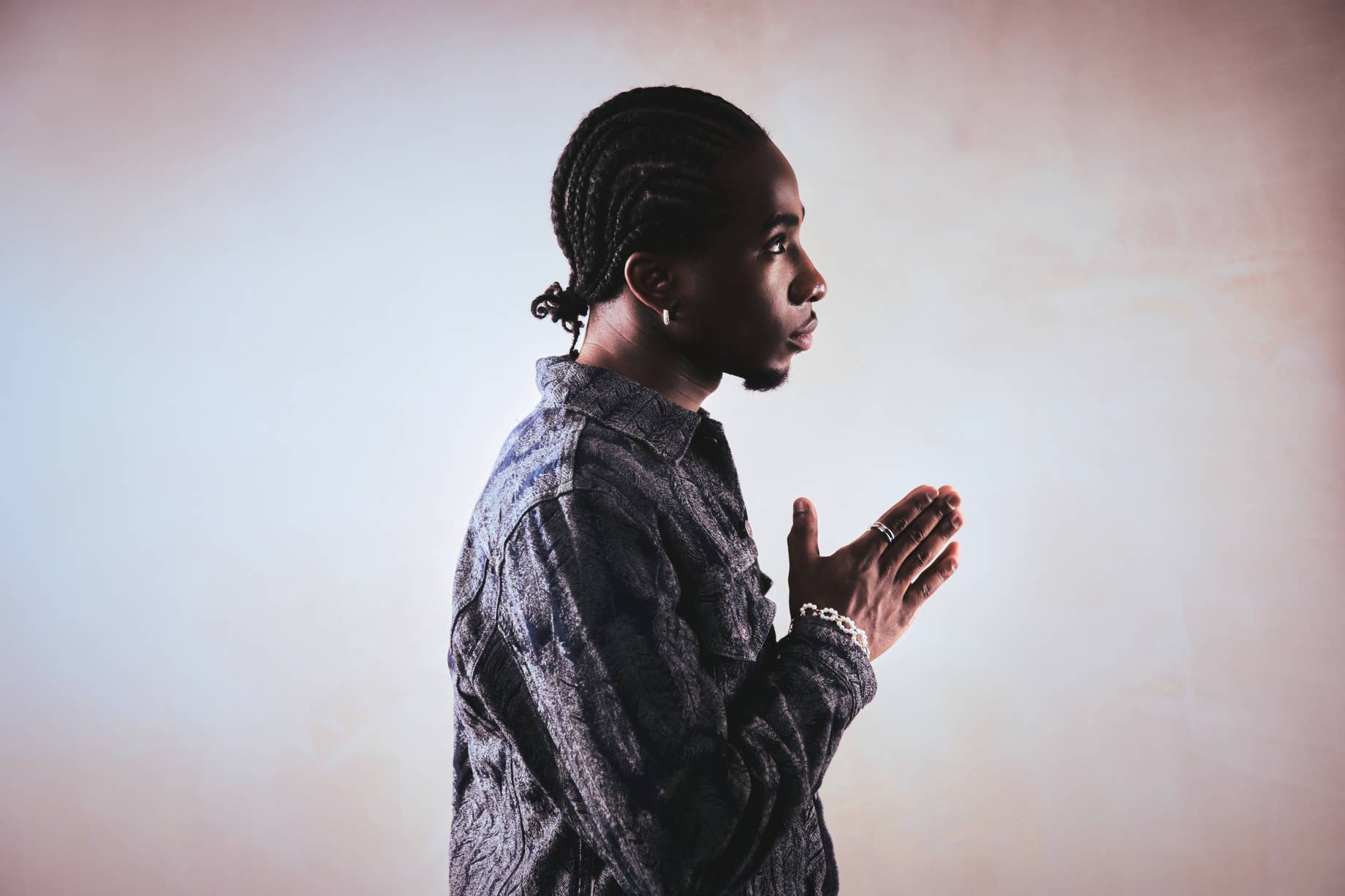 Getting To Know JayO, The North LDN Native Putting A Sultry Spin On ...