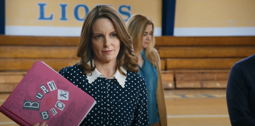 Mean Girls Musical Cast Vs. The Original Movie